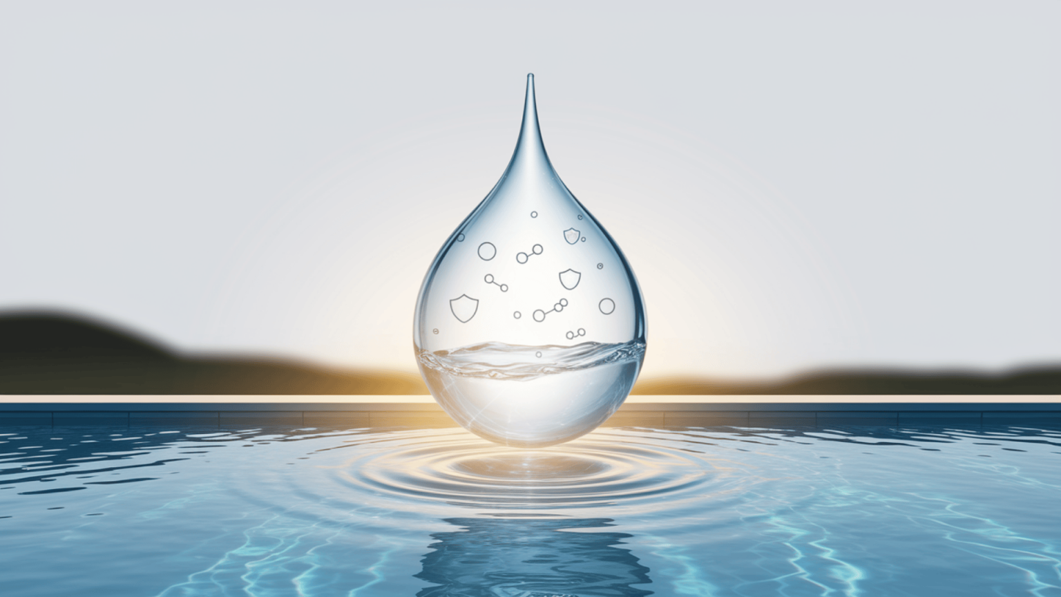 Free Chlorine: Your Water's Secret Guardian - SweetParrishPlace