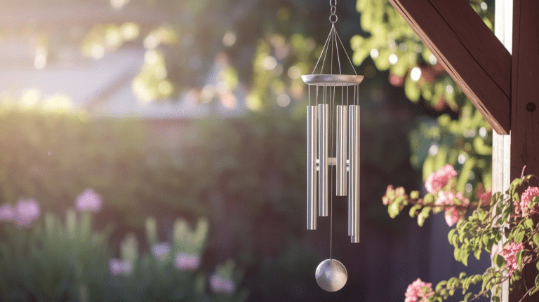 How to Make Wind Chimes: A Step-by-Step Guide for Beginners ...