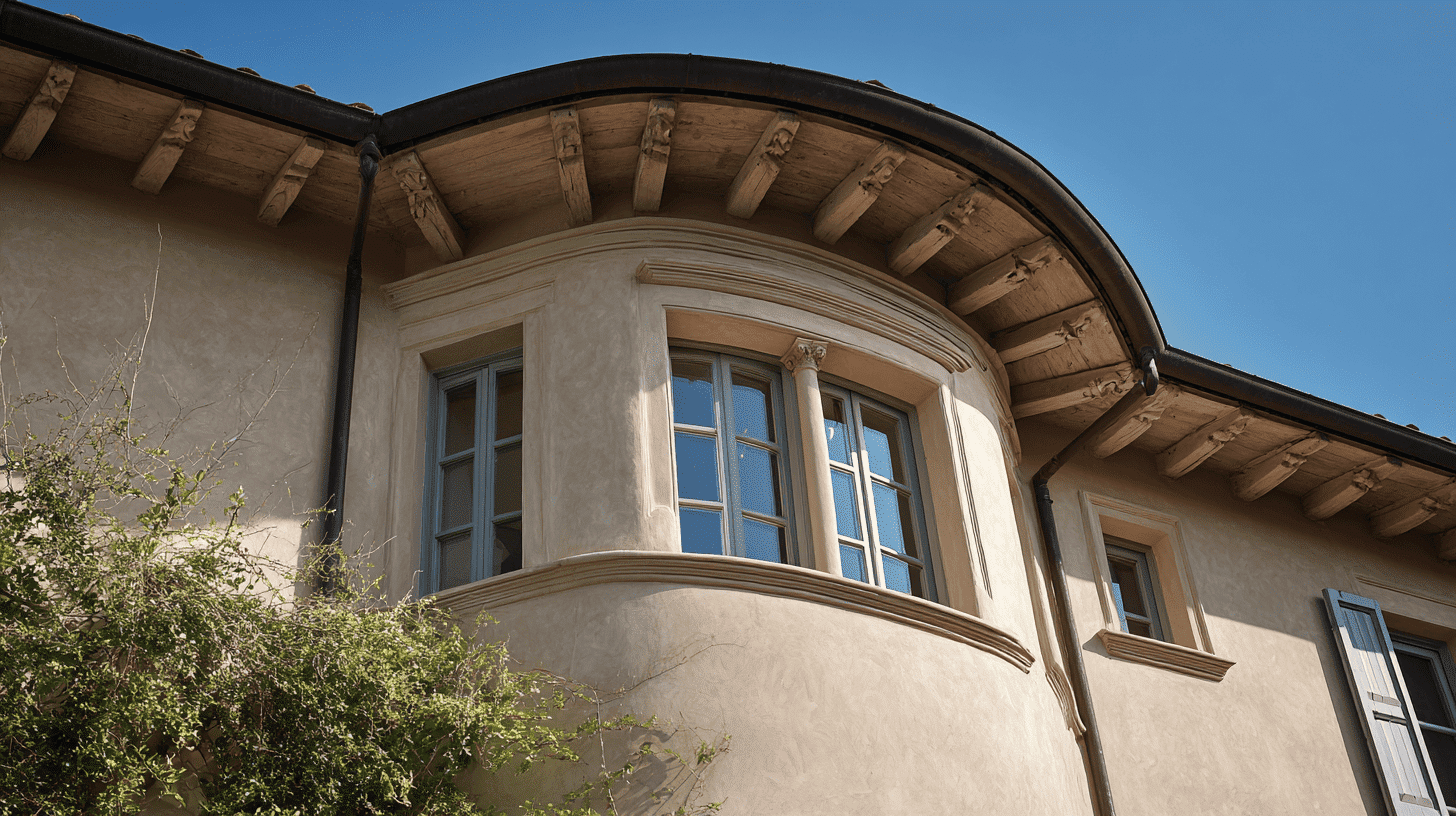 How to Design an Italianate House Interior - SweetParrishPlace